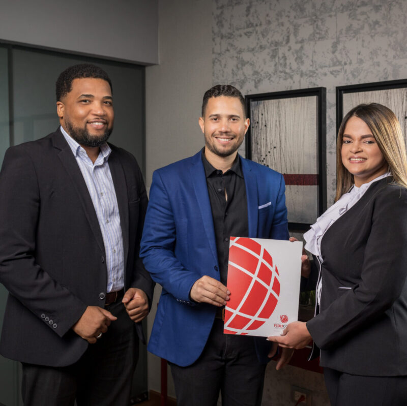 Publicaciones – FIDUCORP