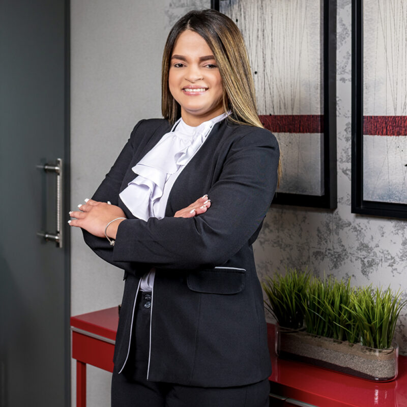 Quienes Somos – FIDUCORP